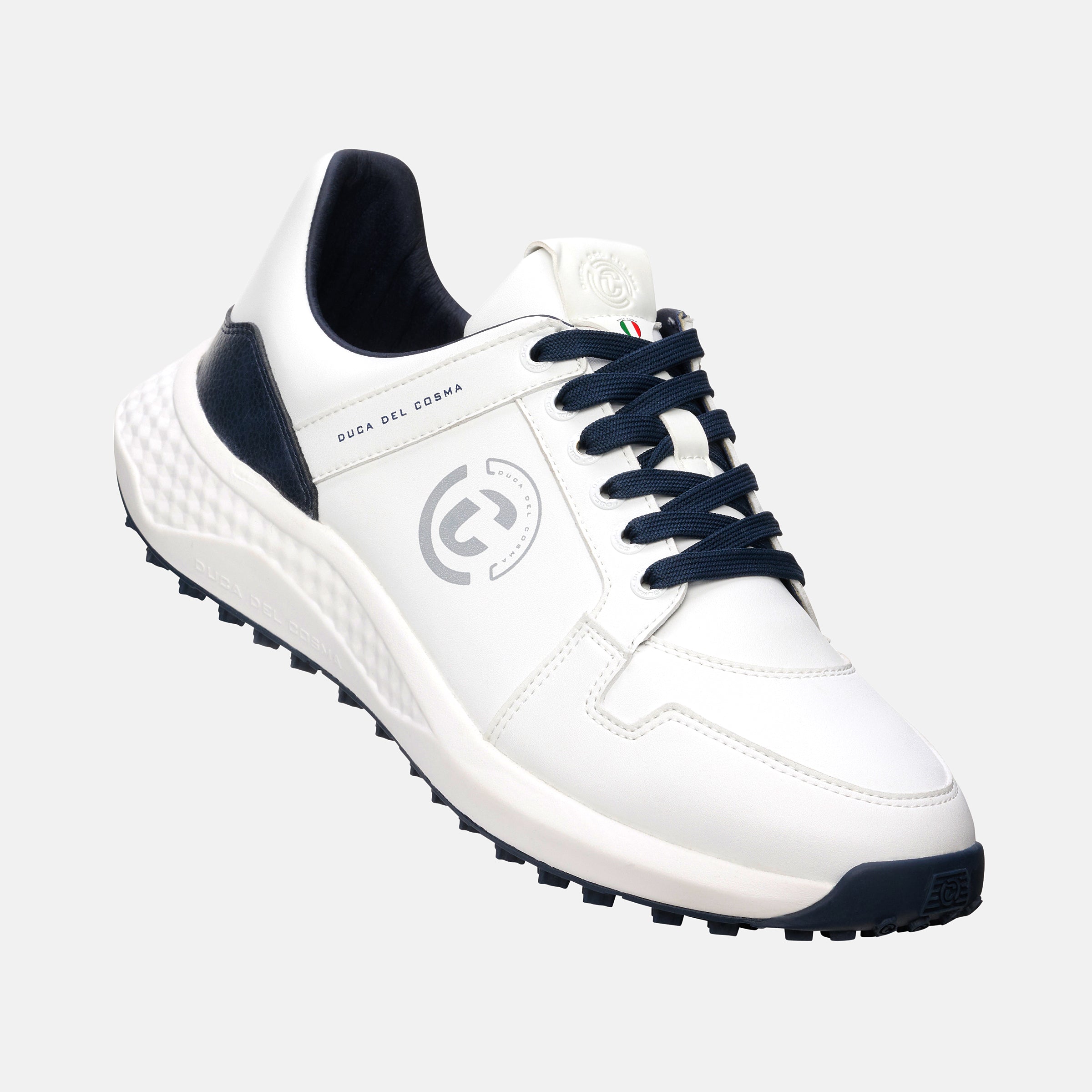 Duca Del Cosma Novara Men s Golf Shoes Pan World Brands