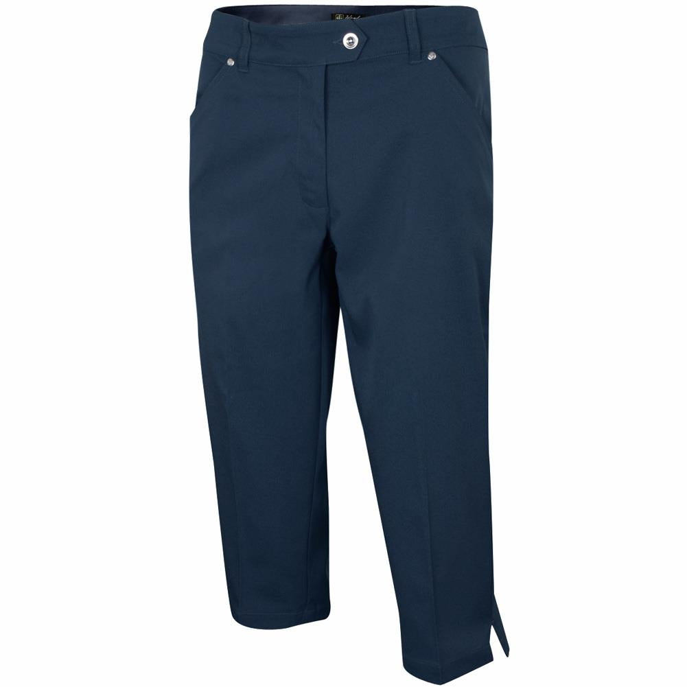 Ladies Capri Trousers | Island Green Golf – Pan World Brands Ladies Capri Trousers | Island Green Golf – Pan World Brands