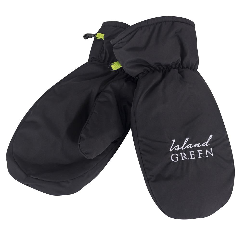 Unisex Ladies & Mens Thermal Mitts | Island Green Golf – Pan World Brands Unisex Ladies & Mens Thermal Mitts | Island Green Golf – Pan World Brands