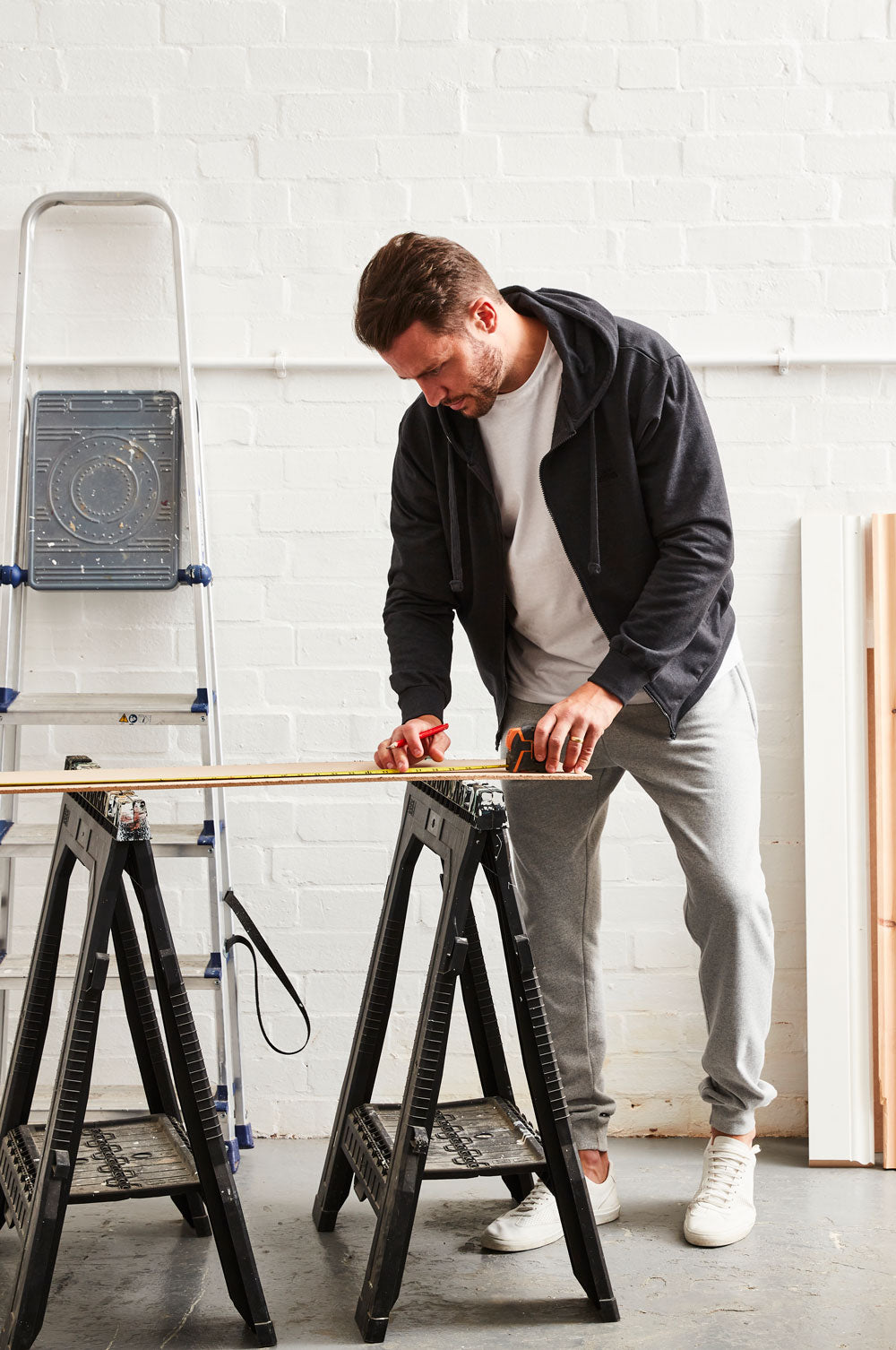 Iron Mountain Workwear | Pan World Brands