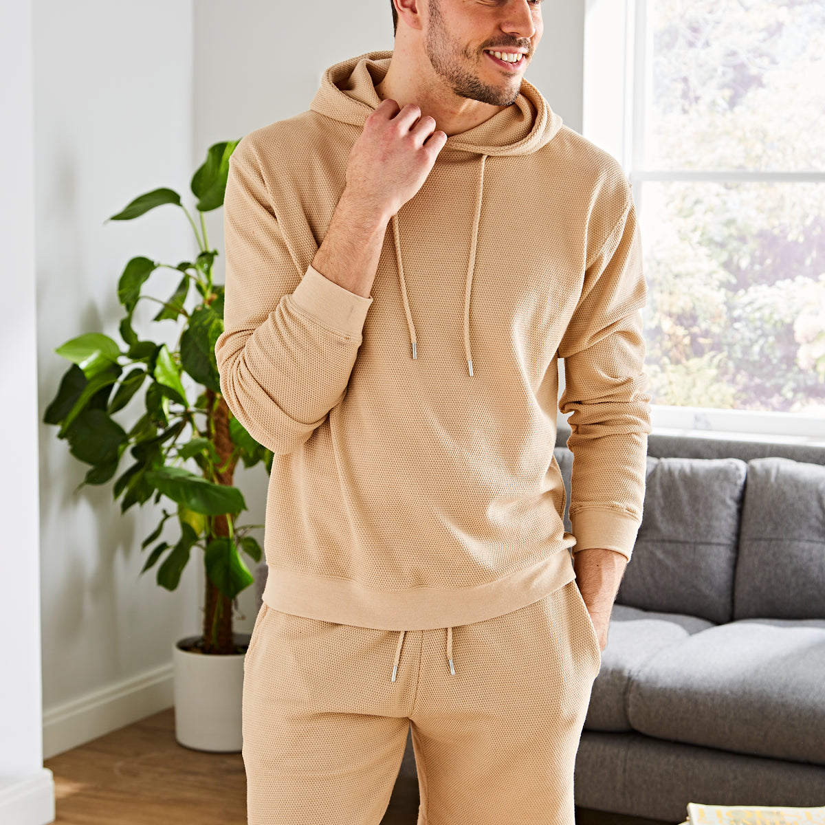 RIPT Essentials Mens Clothing | Pan World Brands