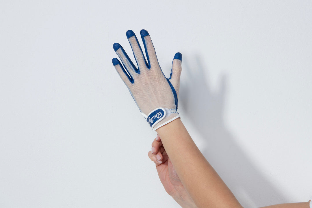 1000187 - Sun Glove Left Hand Full Finger - Sample – Pan World Brands