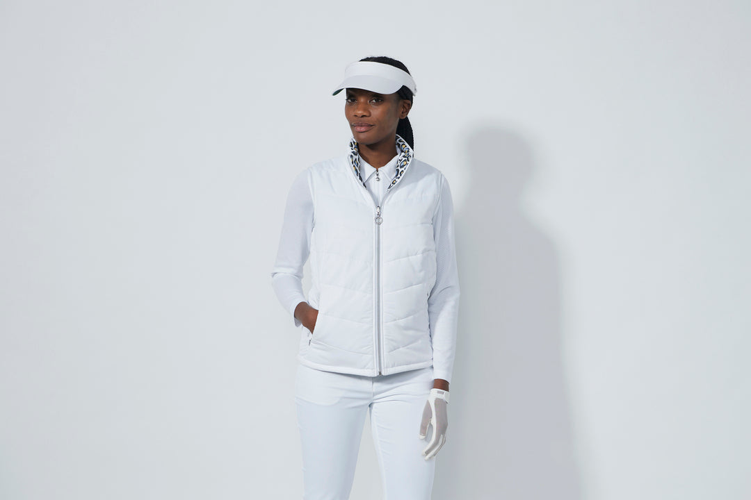 1000646 -Reversible Padded vest – Pan World Brands