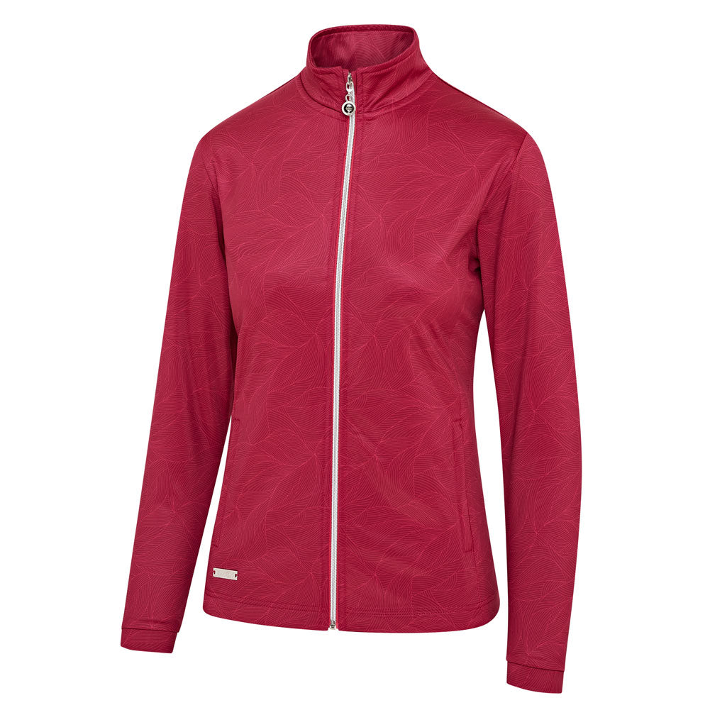 IGLTL2337 - Ladies All Over Organic Print Top Layer – Pan World Brands