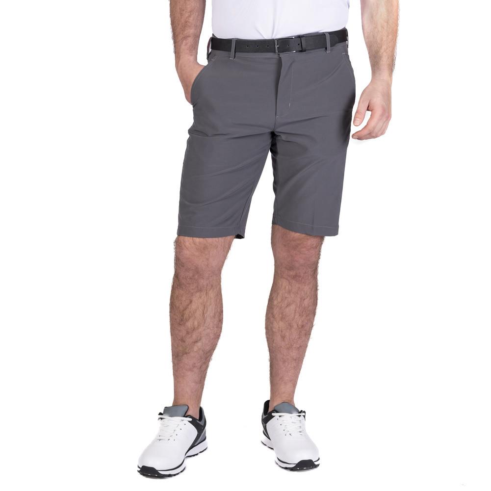 Men's Tapered Stretch Shorts | Island Green Golf – Pan World Brands