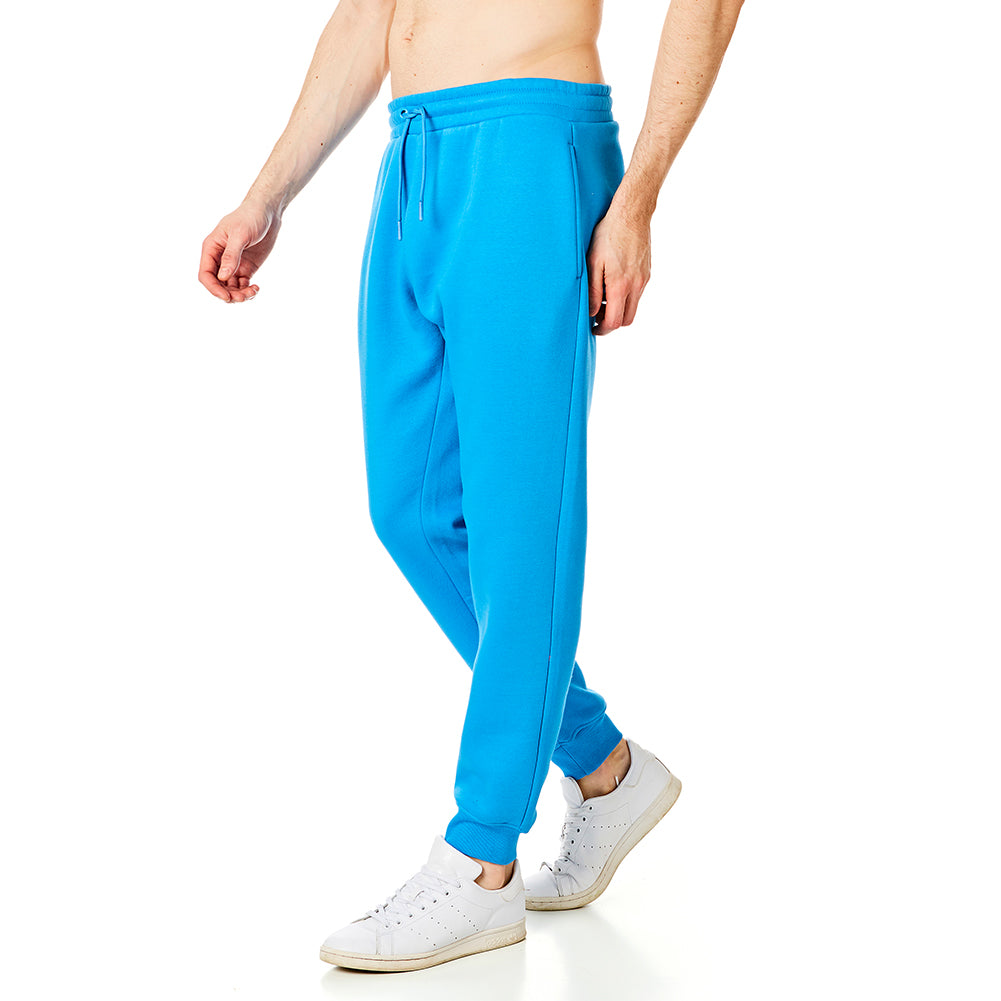 RIPT Essentials Mens Slim Fit Joggers | Pan World Brands