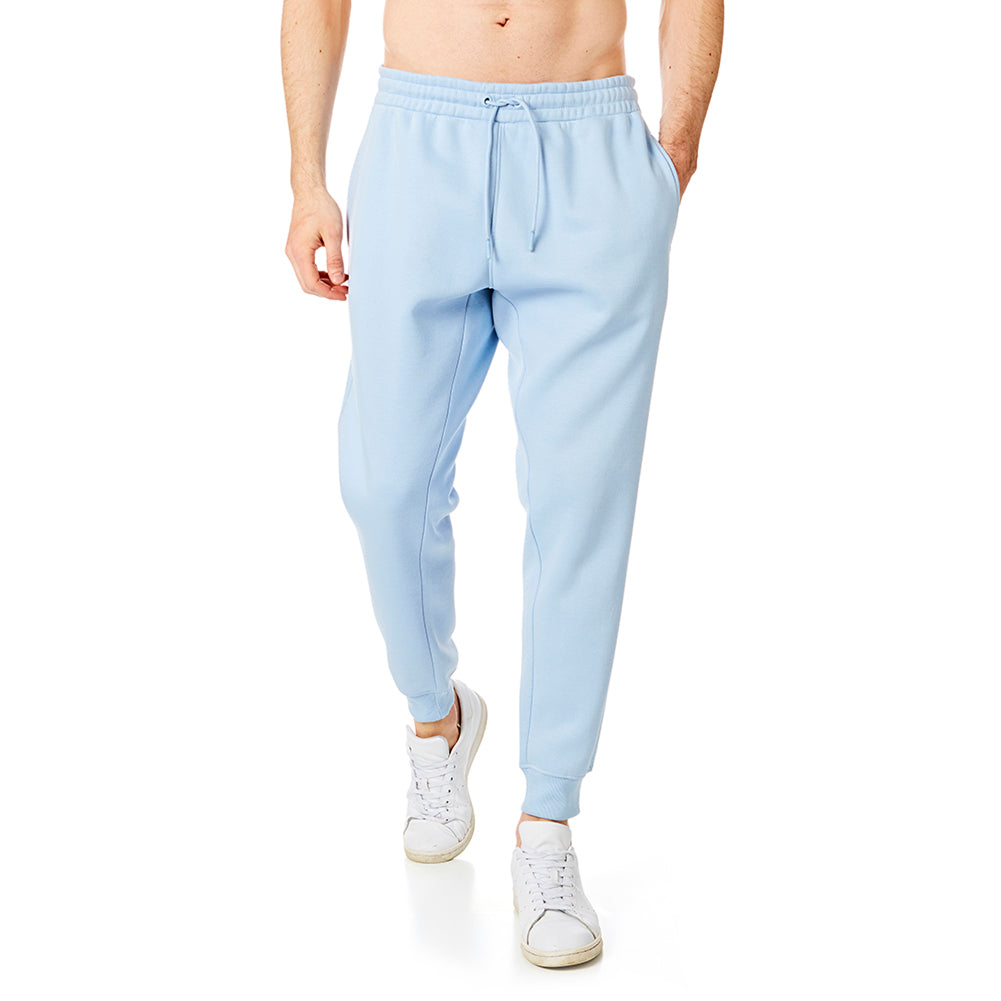 RIPT Essentials Mens Slim Fit Joggers | Pan World Brands