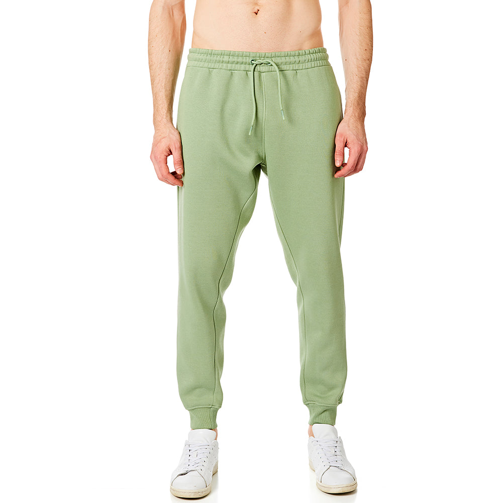 RIPT Essentials Mens Slim Fit Joggers | Pan World Brands