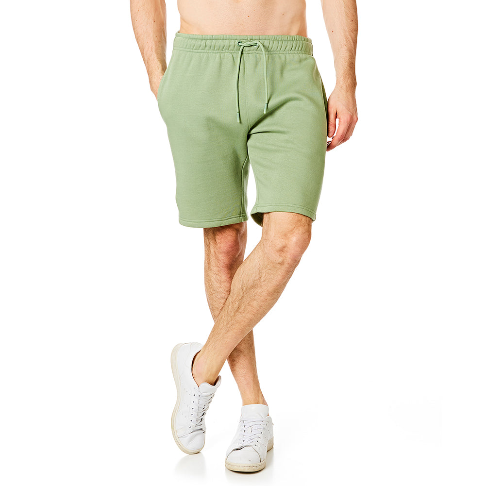RIPT Essentials Men's Jog Shorts | Pan World Brands