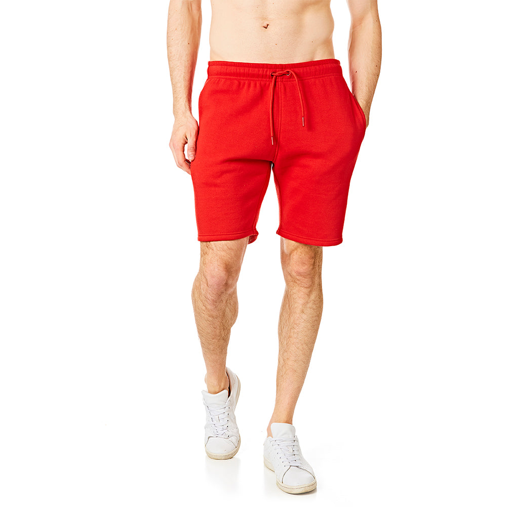 RIPT Essentials Men's Jog Shorts | Pan World Brands